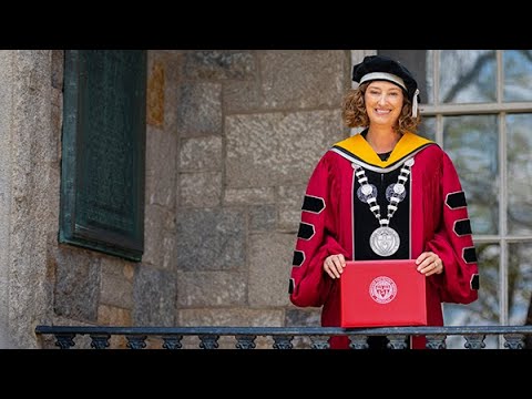 Celebrating the WPI Class of 2020 - YouTube