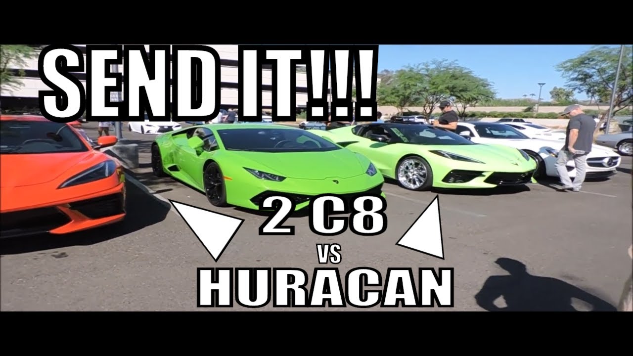 C8 Corvette exhaust | Hyundai tiburon mods - YouTube