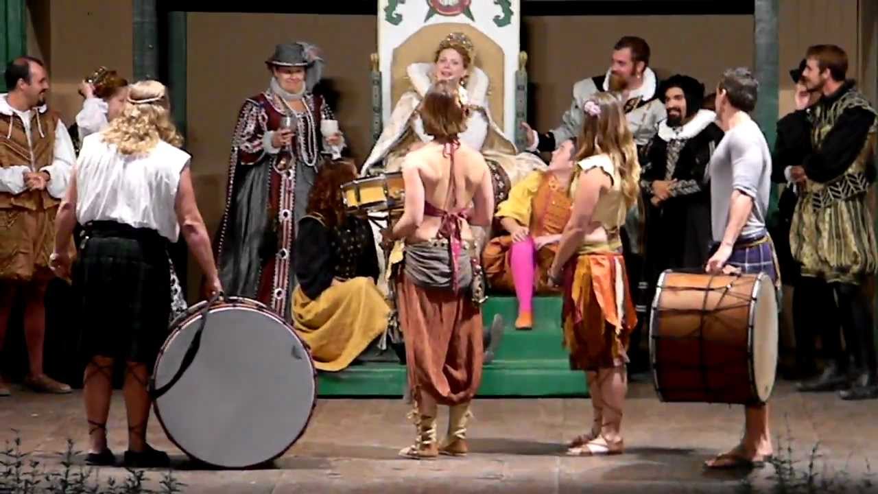 circa paleo at finale in song PARF 9/15/2012 - YouTube