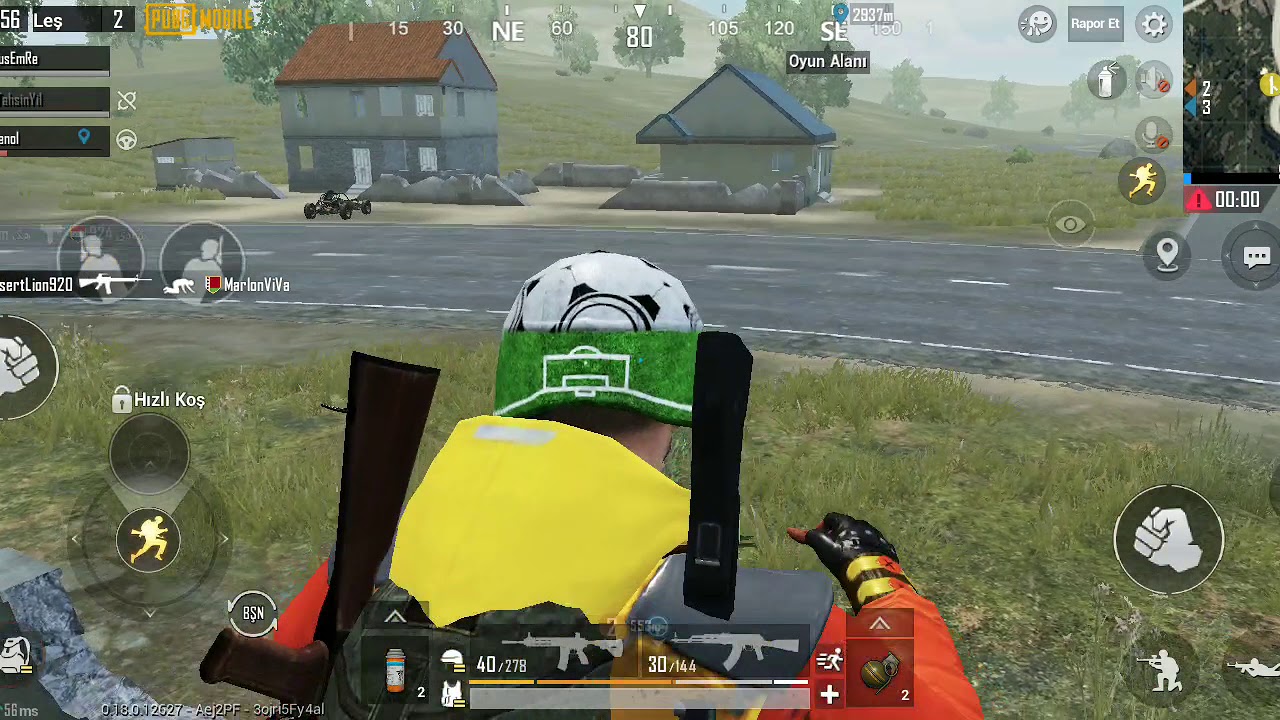 Pugb Mobile - YouTube