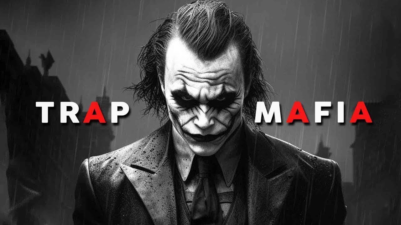 Mafia Music 2024 - Best Gangster Rap Mix - Hip Hop Trap Music 2024 #8 ...