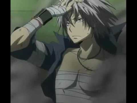 Fairytale - KHR - Oc x Gokudera - YouTube