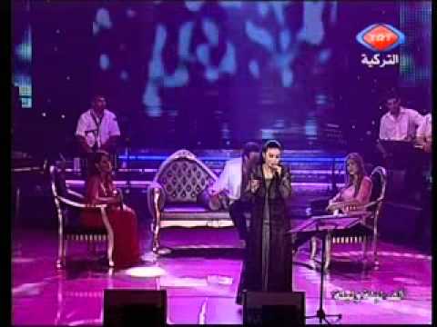 Ghada Ragab - Alasta Ensana | غادة رجب - ألسطا إنسانة [ TRT ] - YouTube