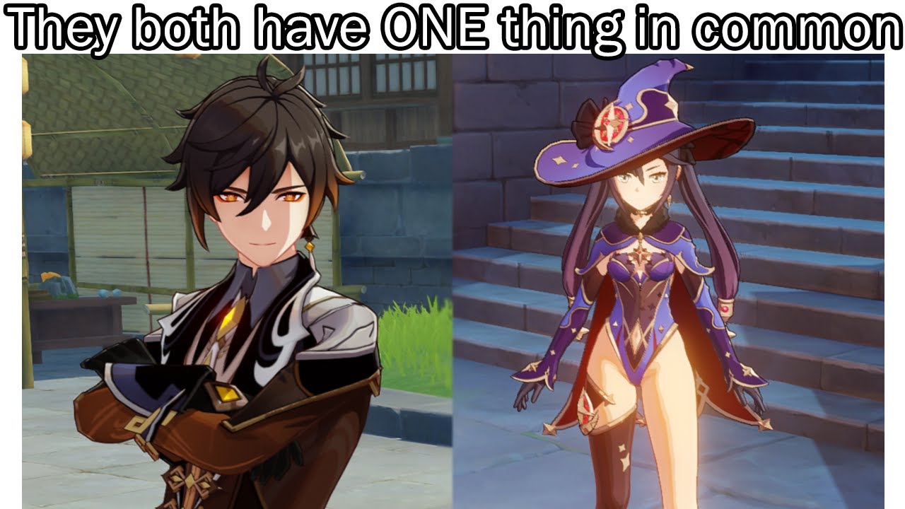 Redraw Genshin Memes Genshin Impact Memes Funny Anime Pics Impact The Best Porn Website