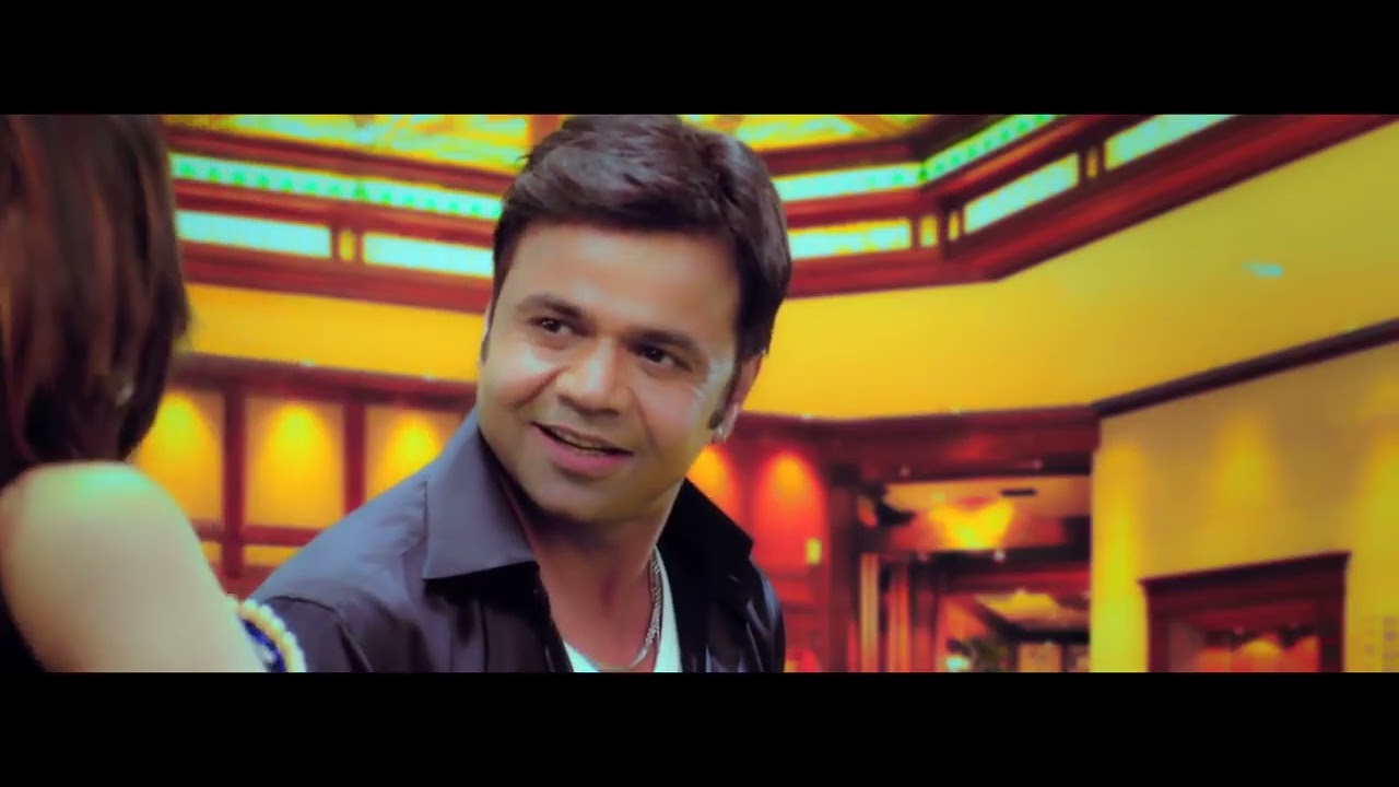 UDIT NARAYAN , DEEPA NARAYAN HIT SONG 2017 FILM APARICHIT SHAKTI Rajpal yadav - YouTube