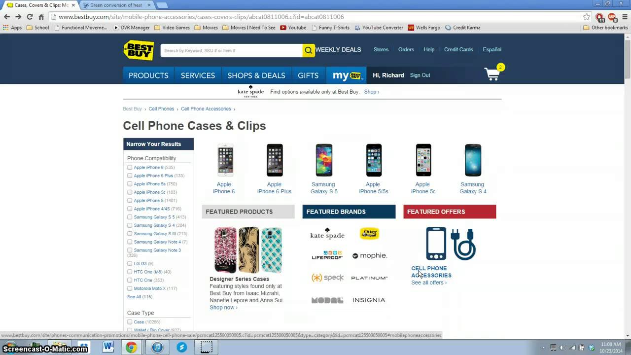 Josh York FYSEM: Engineering Science Project - YouTube