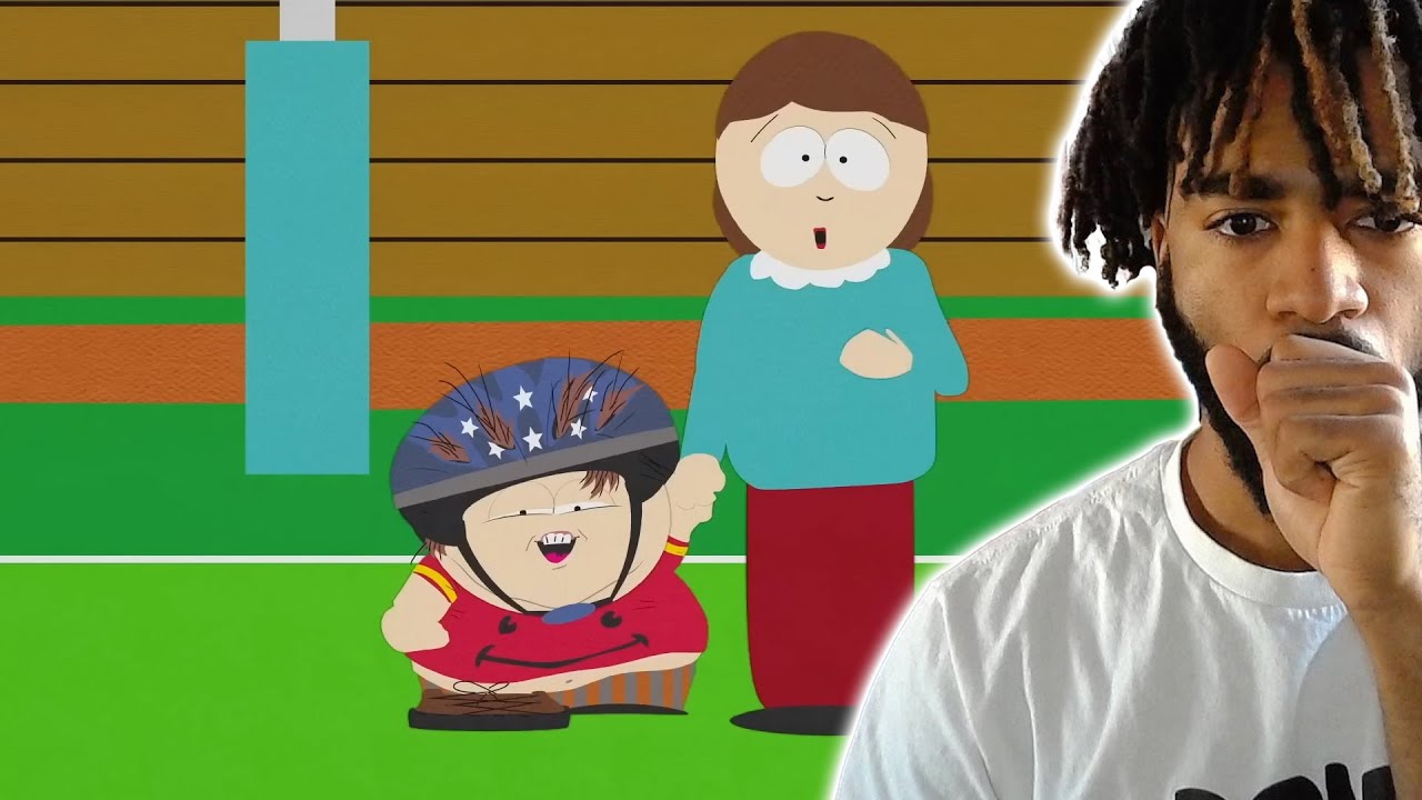 Cartman Wild For This | Top 10 Most Offensive South Park Jokes Ever ...