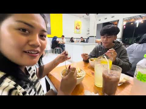 NYEBLAK WITH ACEP, ternyata dia malah ketagihan 