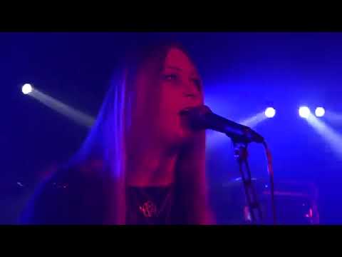 On life BETHLEHEM in Berlín #onlife #blackmetal #live #doommetal #life #black #doom #occult #metal 