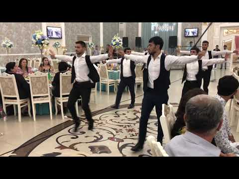 Virtuoz Reqs Qrupu 2018