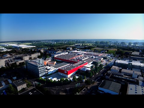 Egetürk Tesisleri Üretim Filmi 2024