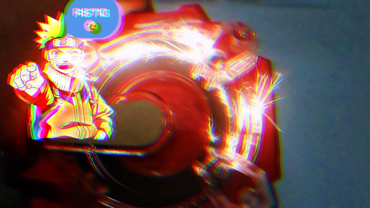 Review and unboxing sparking lr ripcord launcher (flame brand) - YouTube