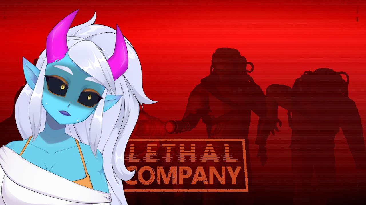 WE'RE GREAT ASSETS! - Lethal Company Highlights - YouTube
