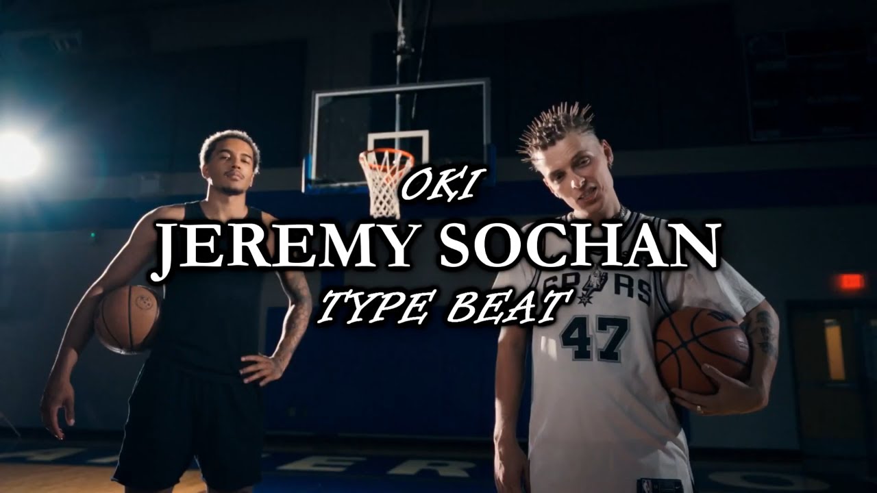 [FREE] OKI x MATA x OTSOCHODZI Type Beat - "JEREMY SOCHAN" | prod ...