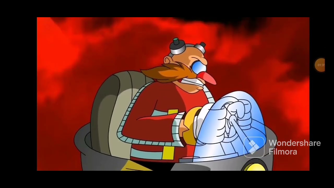 sonic exe my demons amv - YouTube