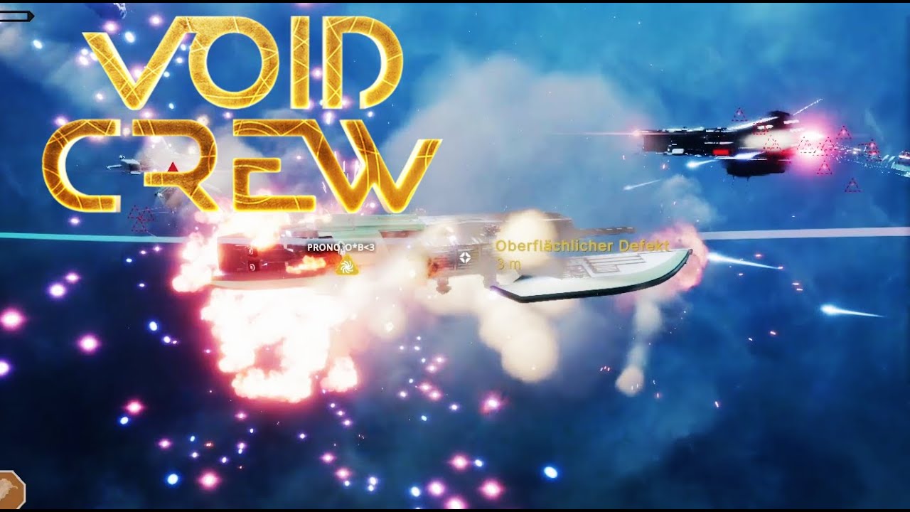 Void Crew 02 - und der nächste Fail. mit @riseofpronoob - YouTube
