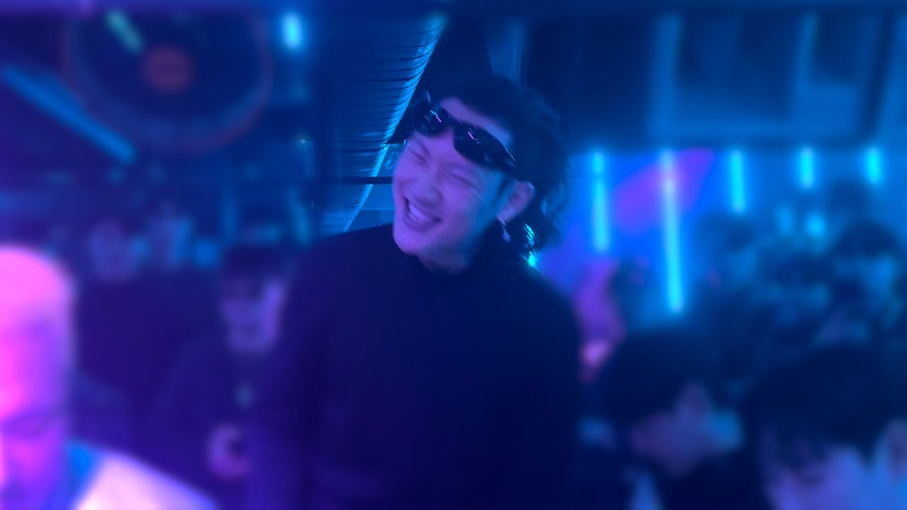 250124 제이통 (J-Tong) 부산 그루브 라이브🔥 - YouTube