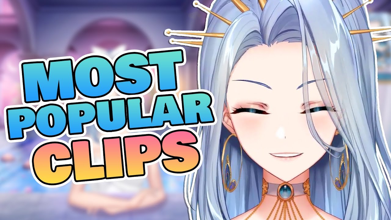 Monarch's Most Watched Clips In July 2022 - YouTube