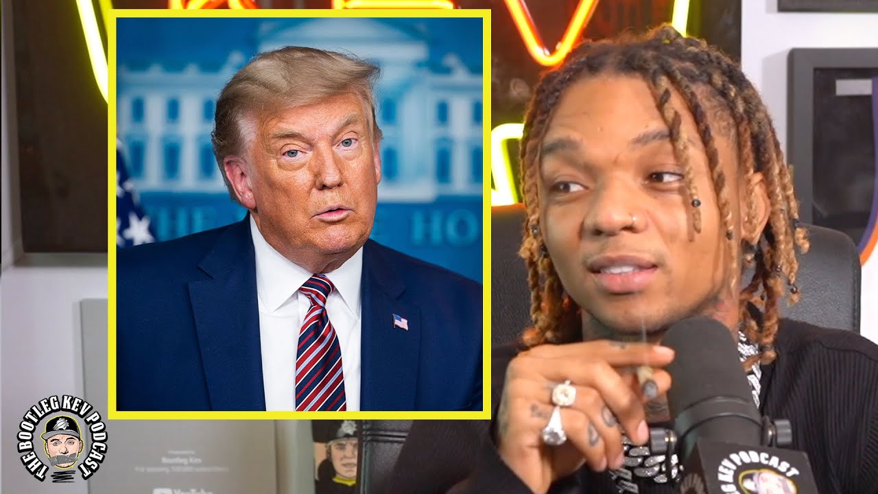 Swae Lee Memes Swae Lee Urges Black People Not To Vote For Kamala