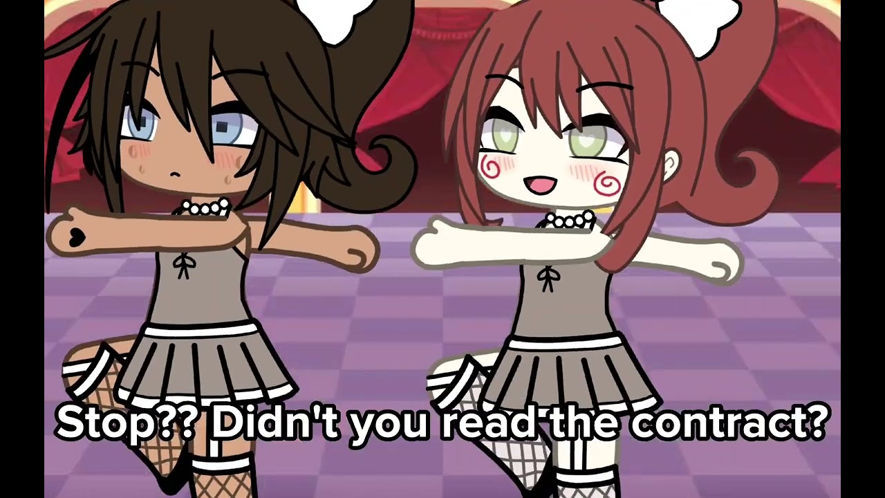 "Dance Till Ur Dead" Meme - YouTube