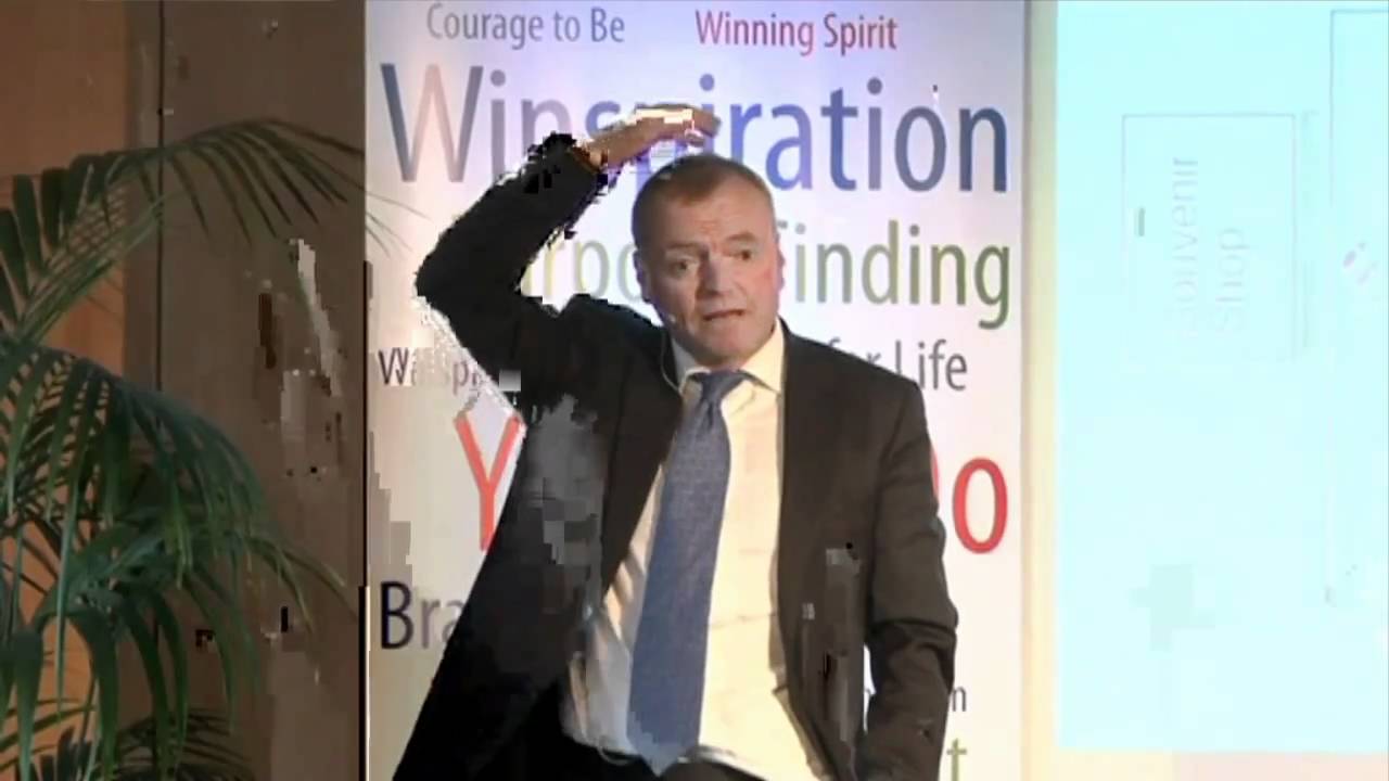 Professor Dr. Dr. Spitzer Vortrag 3/4 - YouTube