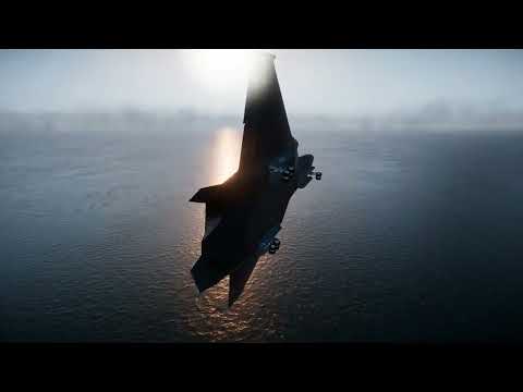 Nuclear Option: Naval Defense Darkreach - YouTube