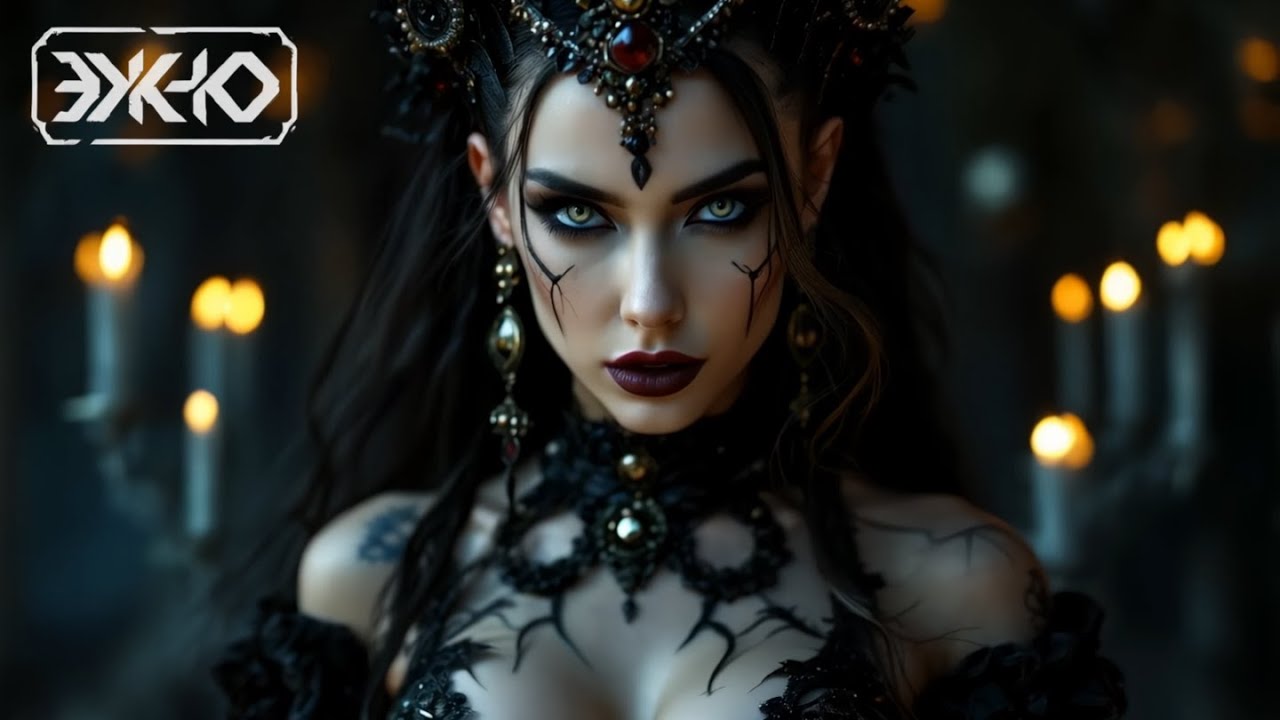 EKKHO - Abyss - YouTube