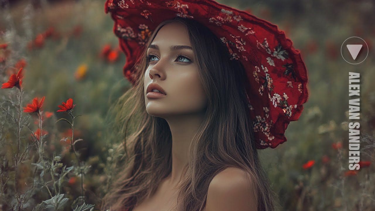 Alex Van Sanders, Alexara - Прости (Deep House Music) - YouTube