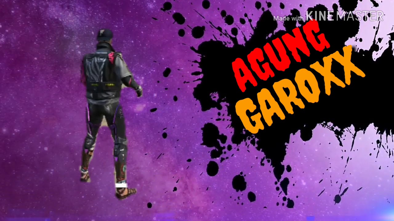 Free Fire.exe.Agung Garoxx - YouTube
