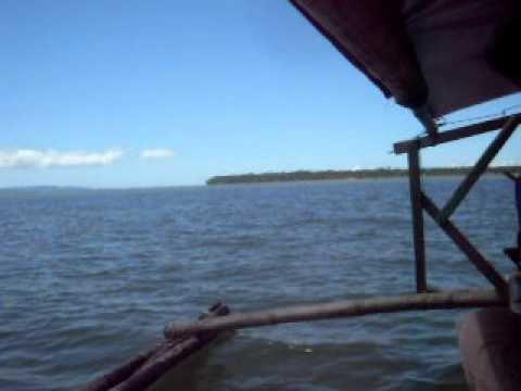 Jinamoc Island,Basey Samar,Philippines - YouTube