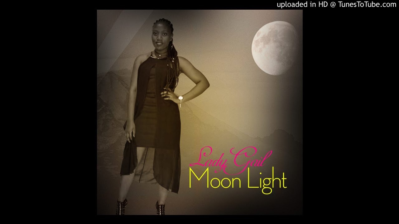 Lady Gail - MAMA - YouTube