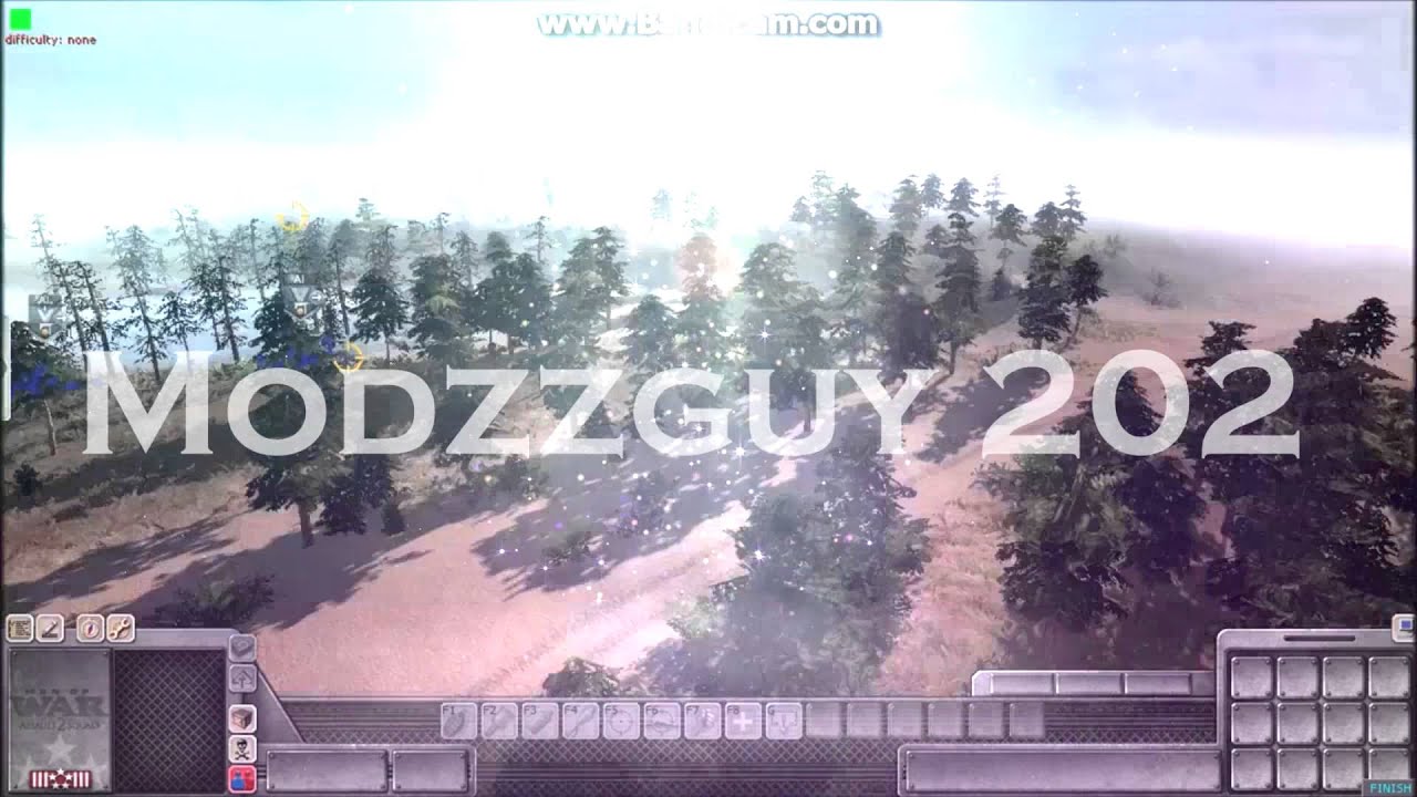 Modzzguy202- Welcome new viewers trailer - YouTube