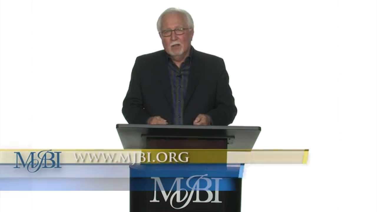 Shavuot 5774 | Pastor Olen Griffin - YouTube