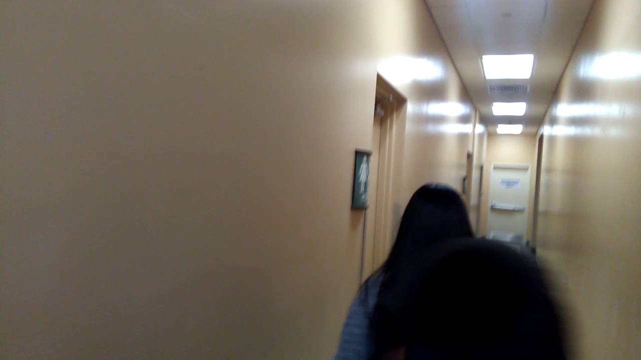 Walking To The Mens Bathroom Youtube