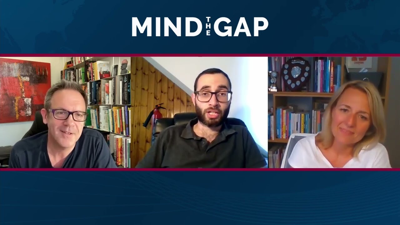 Science, Retrieval Practice, and Passion with Adam Boxer