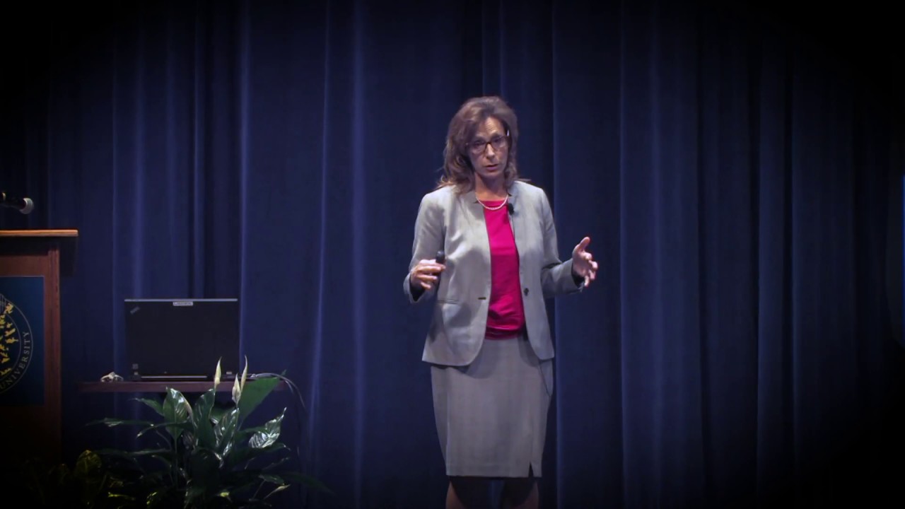 Stacy Cordery at Theodore Roosevelt Symposium 2018 - YouTube