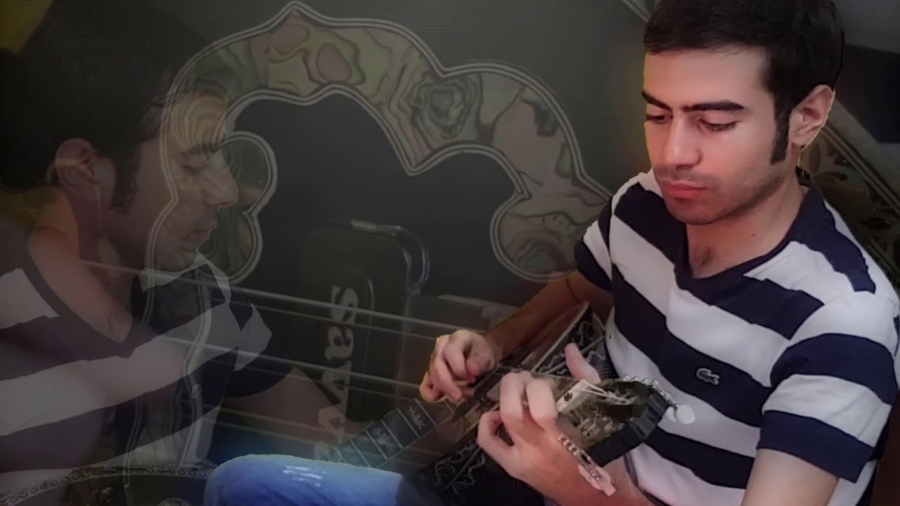 Solo Lemonopoulos Kamilieriko - Σόλο Λεμονόπουλος Καμηλιέρικο - YouTube