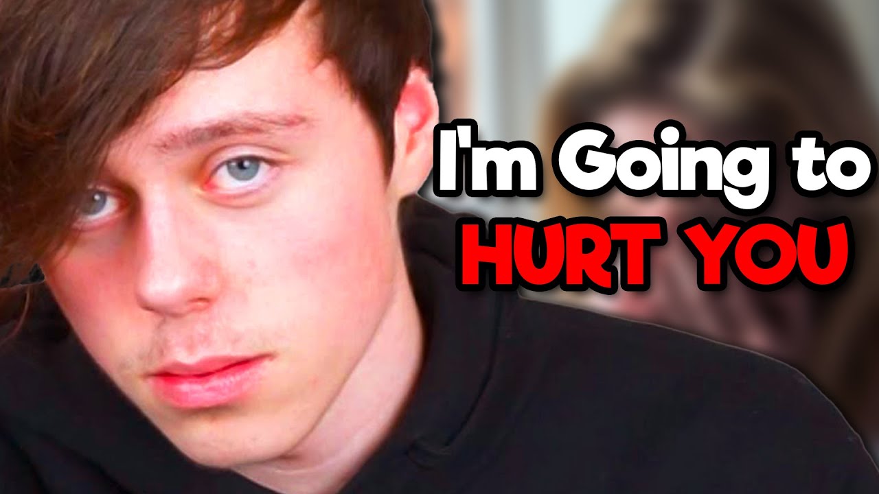 ImAllexx Career is OVER - YouTube