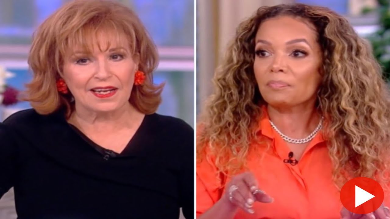 The View fans blast show for ‘confusing’ viewers after noticing ...