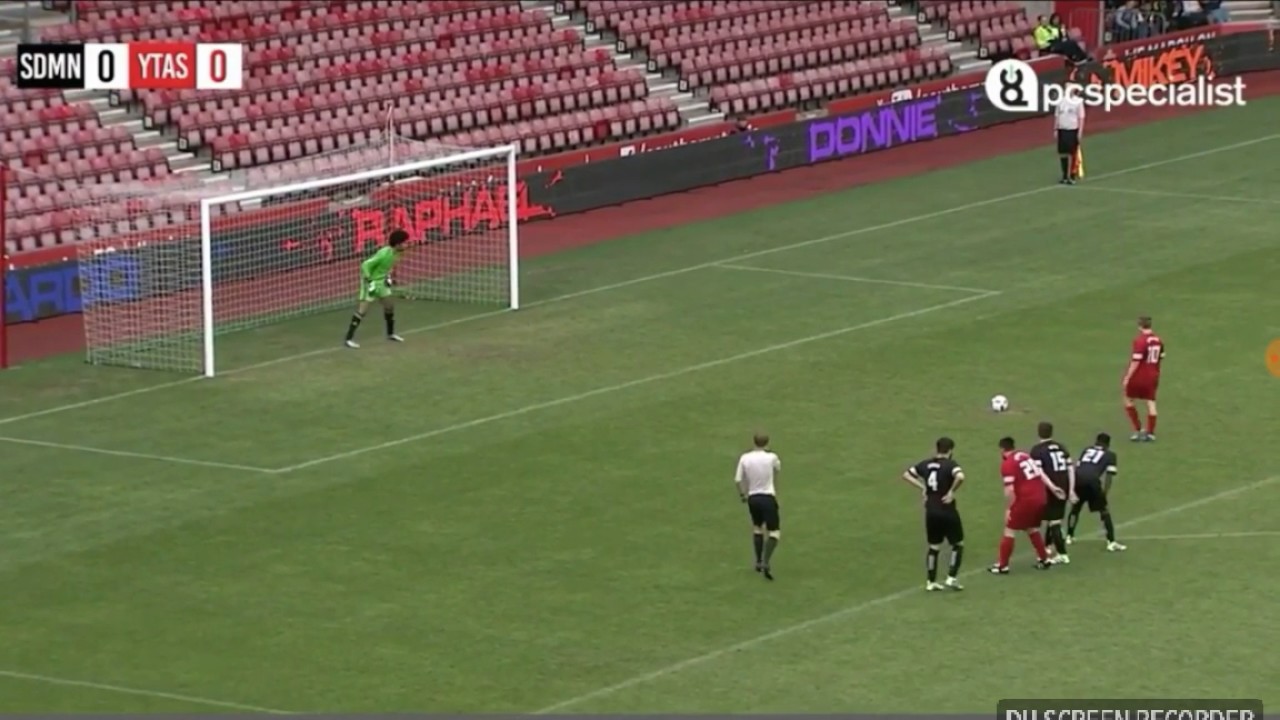 UNDER ONE WEEK AWAY... - YouTube