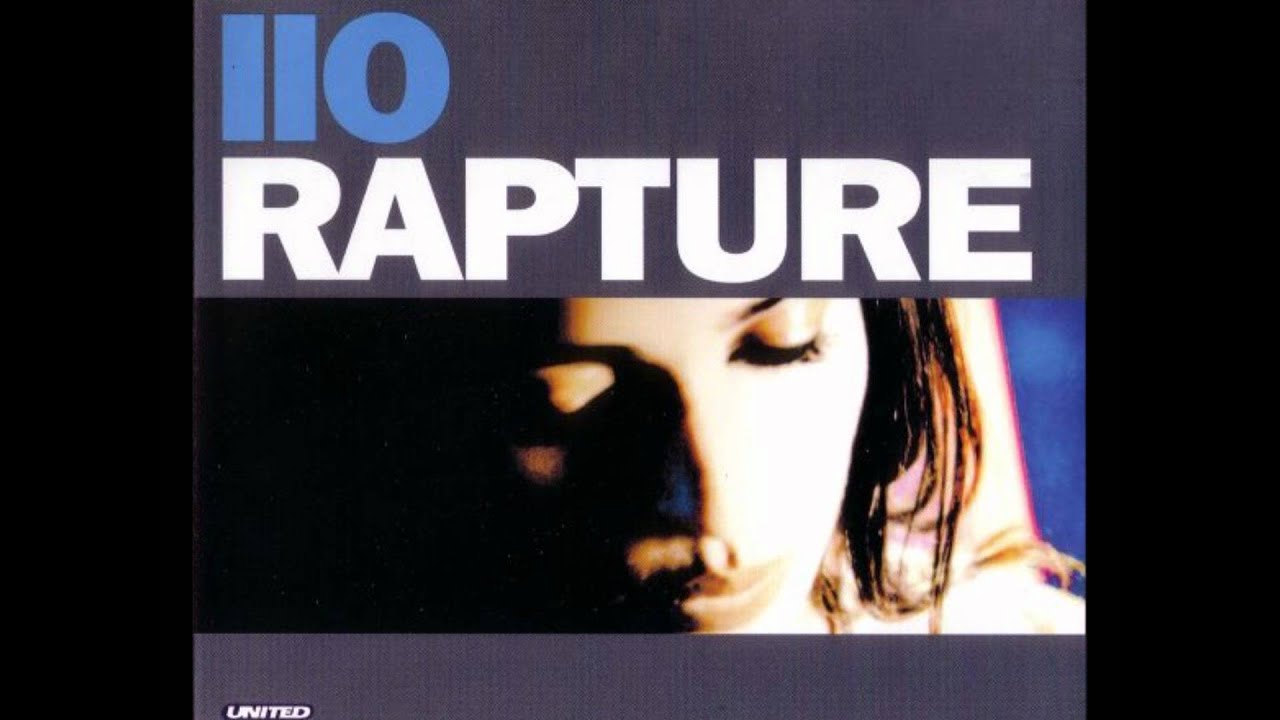 iiO - Rapture (Riva Remix) - YouTube