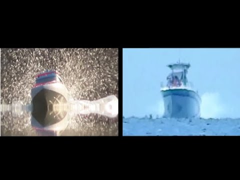 Strange Things in the Air - Micro & Macro Comparisons - YouTube
