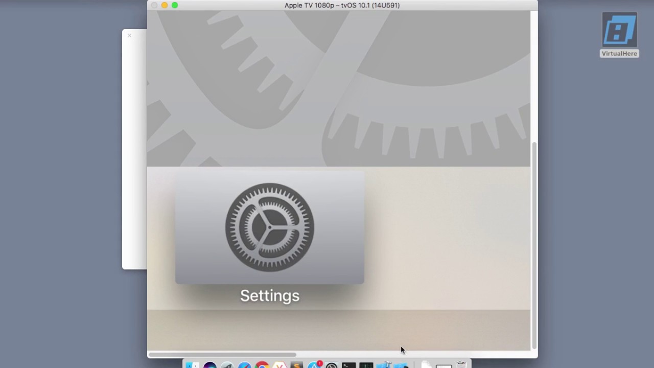 iOs Simulator and Application Loader | CloudMac | CodeDream - YouTube