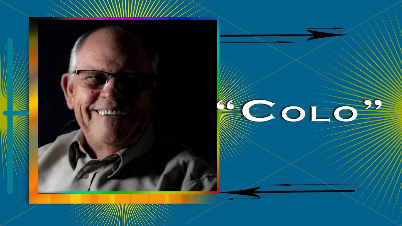 "Colo" - YouTube