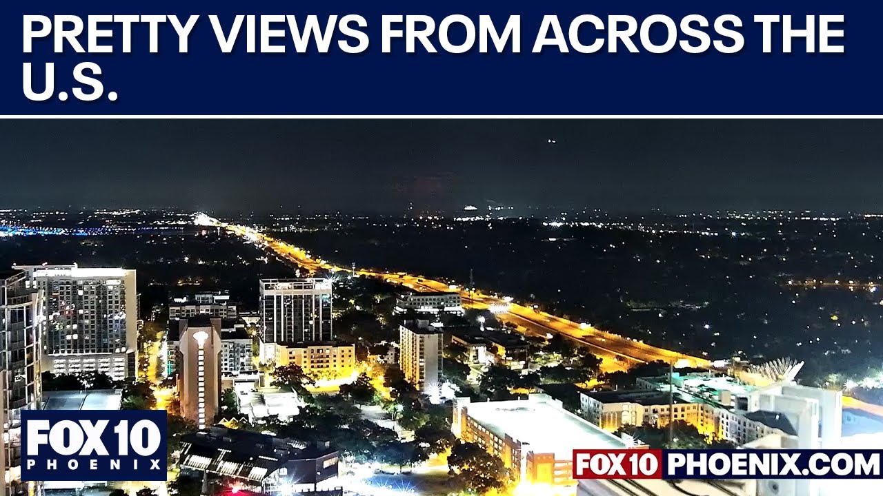 🔴LIVE WEBCAMS around the U.S.A. | April 1 - YouTube
