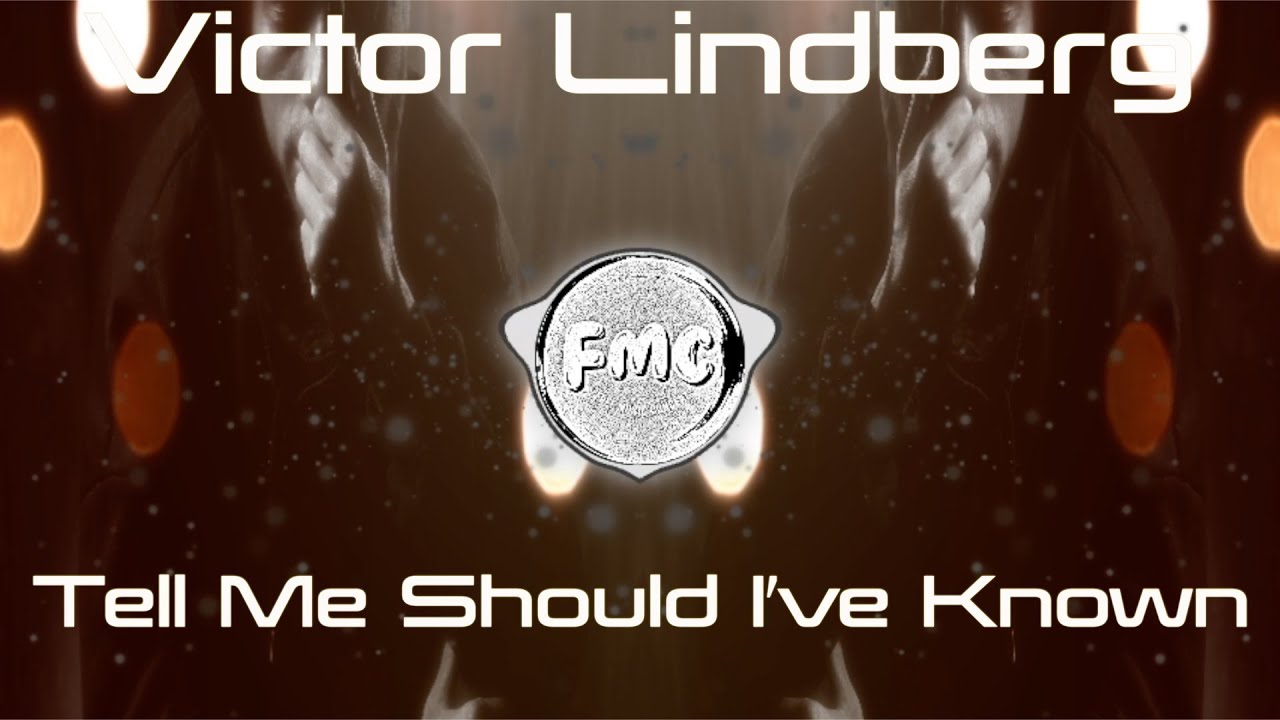 Tell Me Should I’ve Known, by Victor Lindberg (Indie Folk music) - YouTube