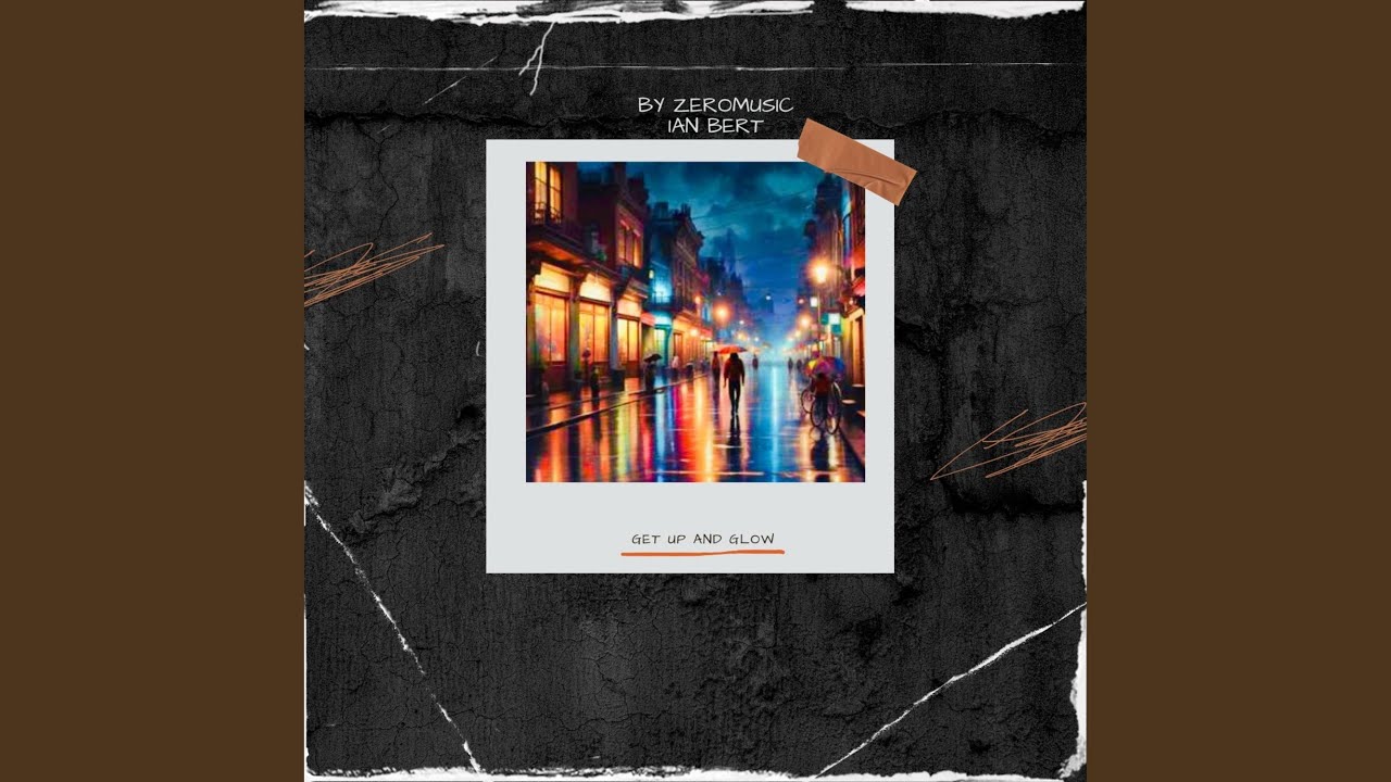 Get Up and Glow - YouTube