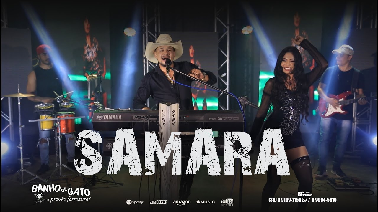 Samara - YouTube