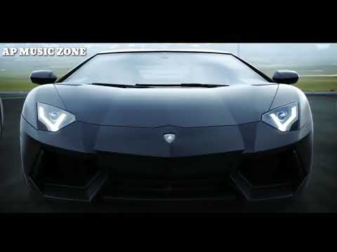 Ya Lili Car Racing Hard GMS mix dj song Balti ft  Hamouda