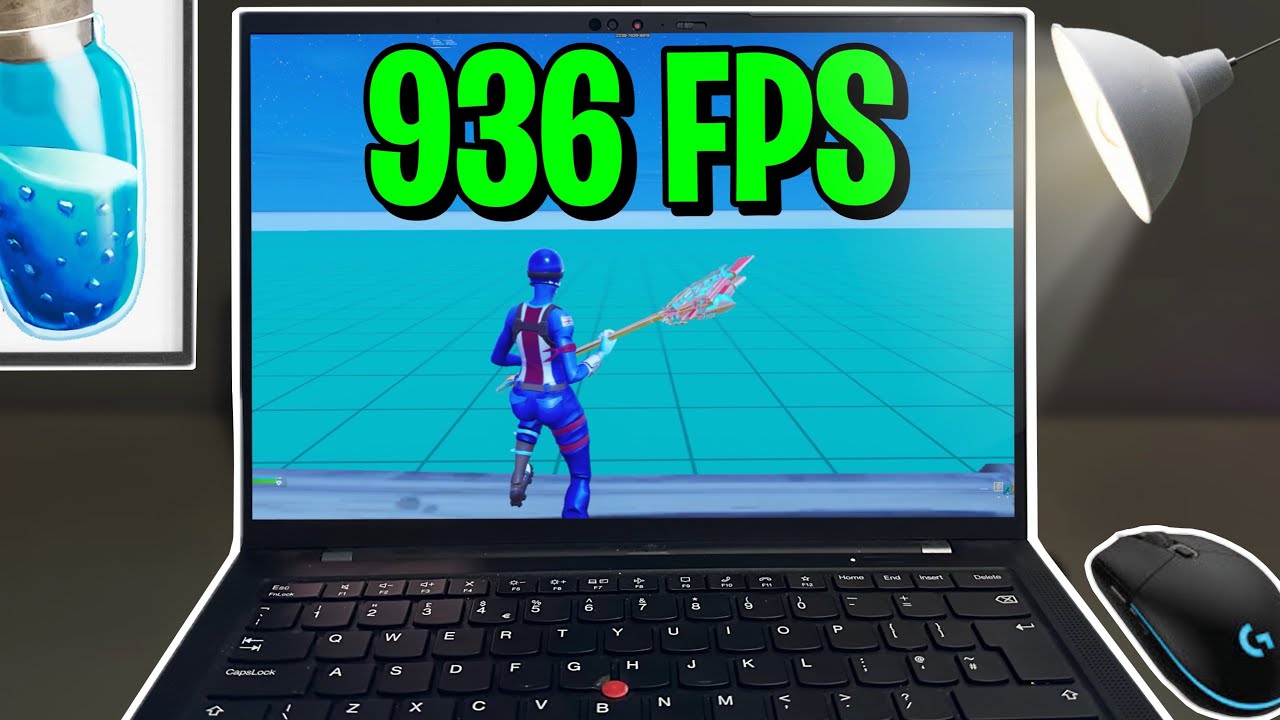 The BEST Fortnite Settings For MAX FPS & ZERO DELAY! - YouTube
